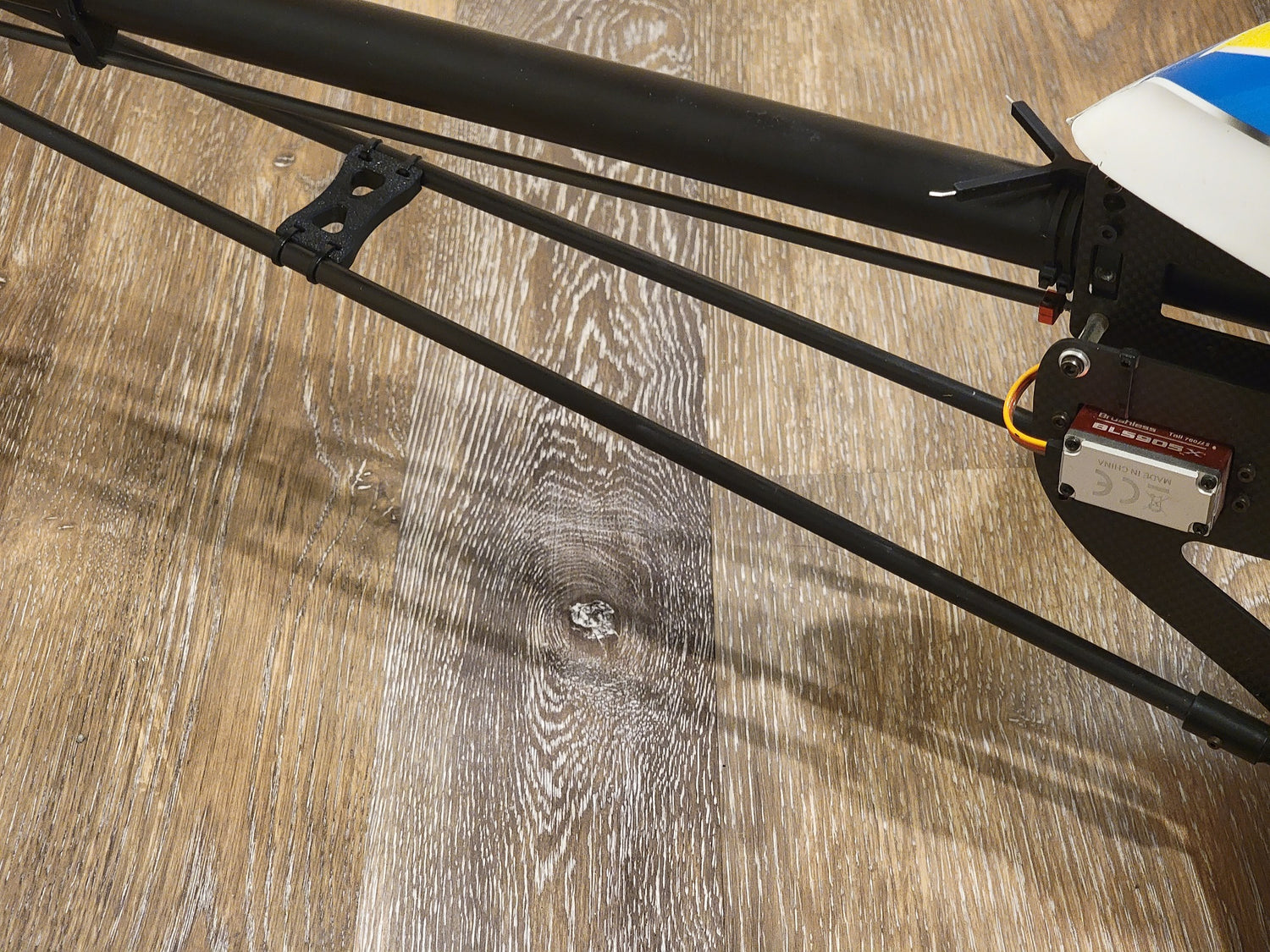 New products – KC3D LLC