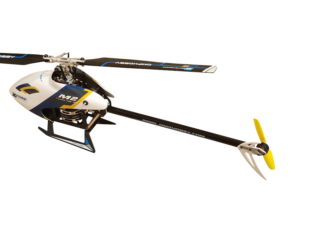 OMPHOBBY – KC3D LLC