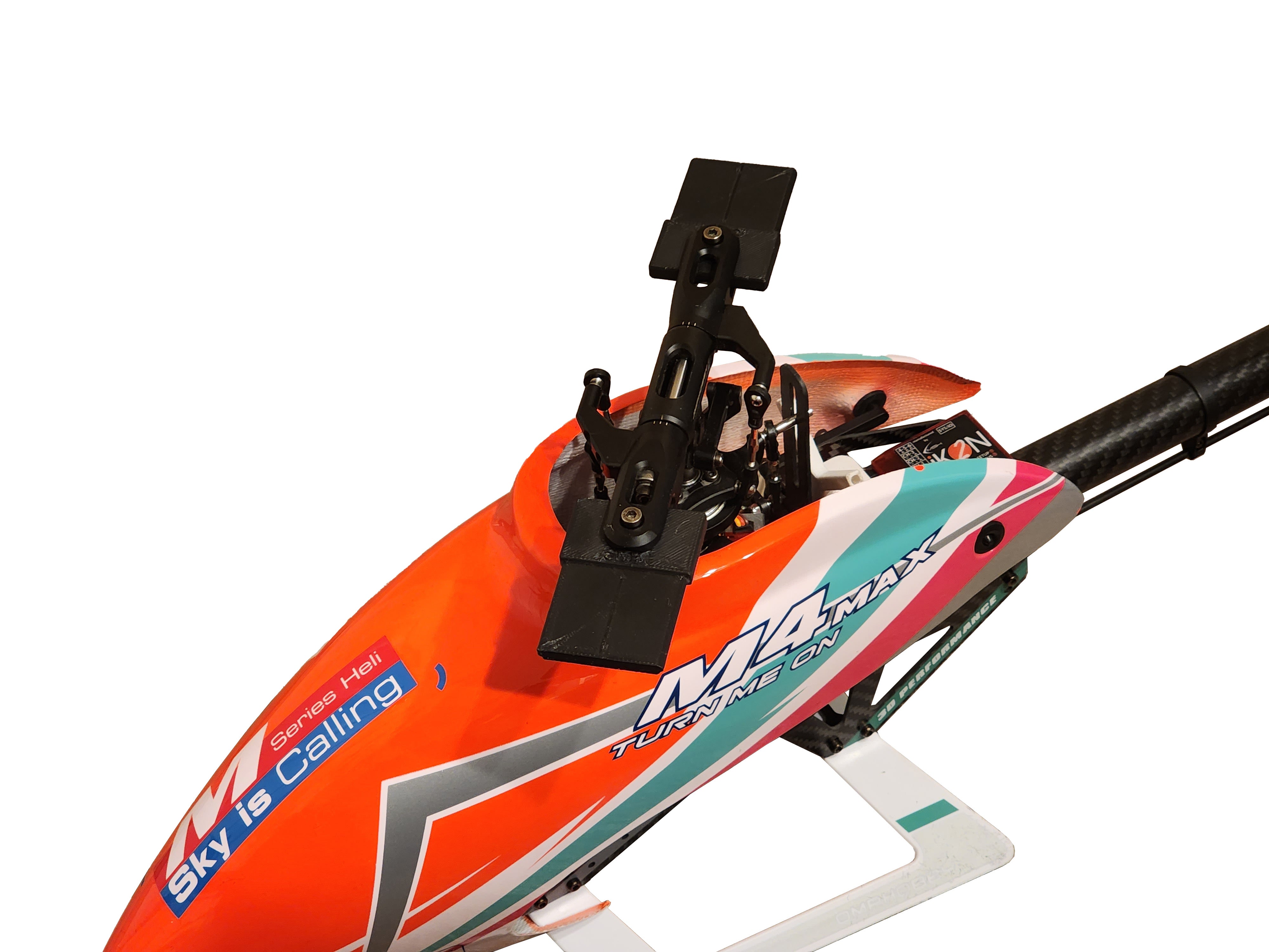 Blade Pitch Setup Tool – KC3D LLC