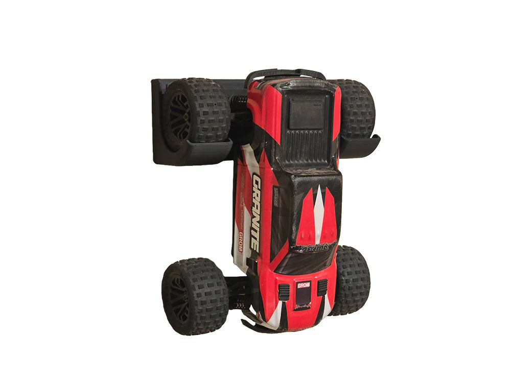 Wall Hangar for ARRMA Granite Grom – KC3D LLC