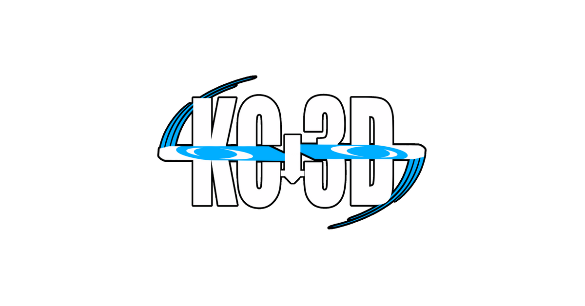 Conversion Kit Parts – KC3D LLC