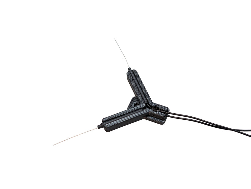 FrSky TD/TW Antenna Guides – KC3D LLC