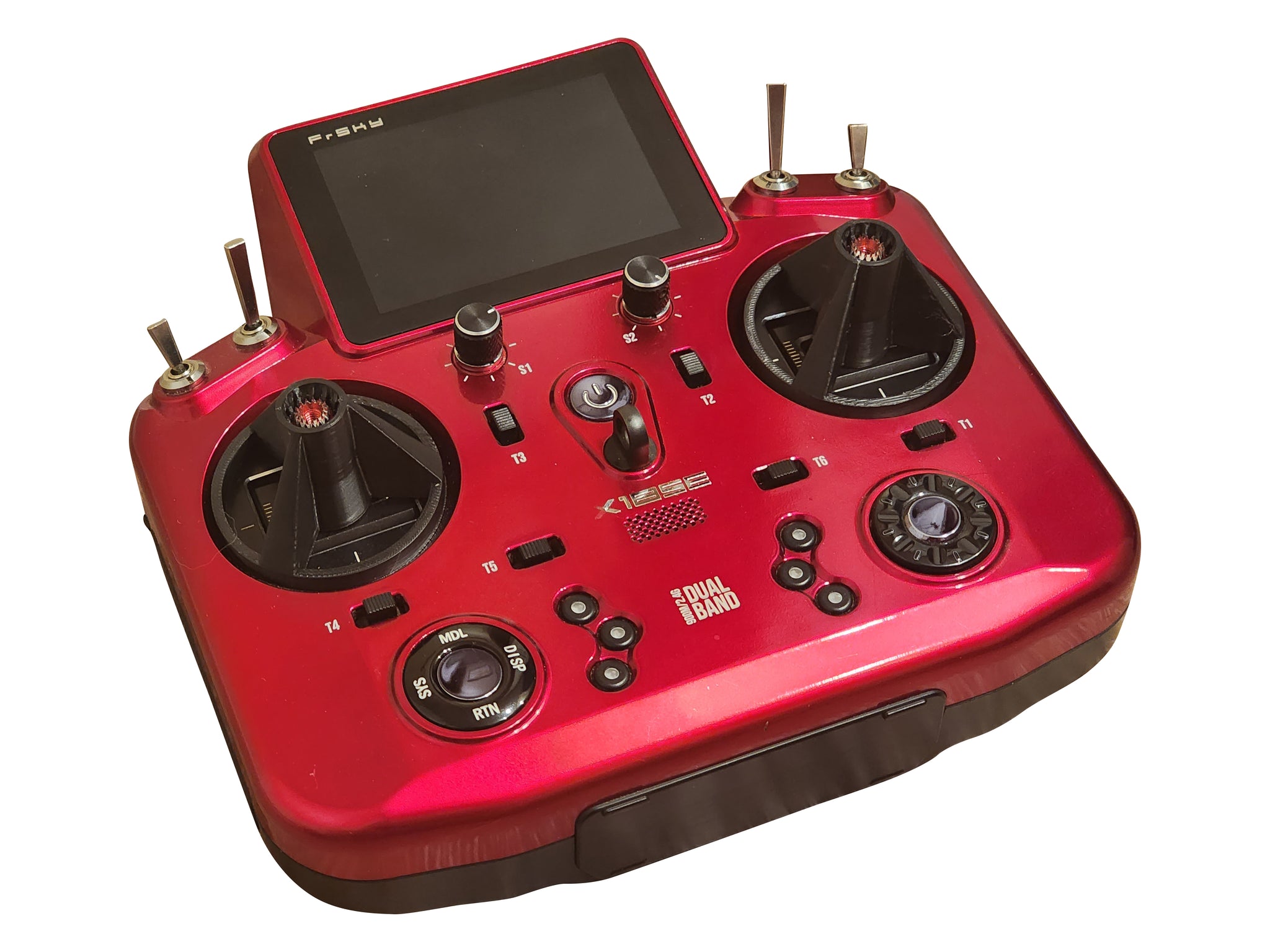 FrSky Tandem X18 Series Gimbal Protectors – KC3D LLC