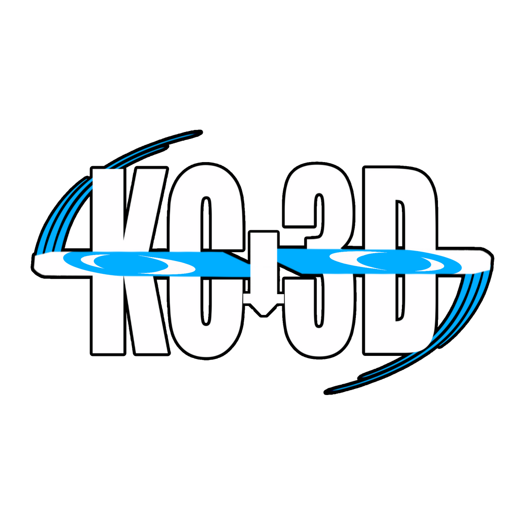 KC3D LLC