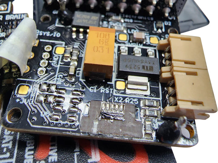 Repair Services – KC3D LLC